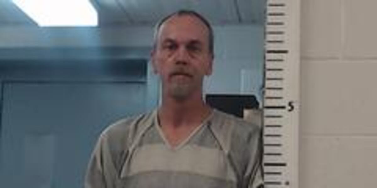 Randolph County man arrested for child porn Randolph County man arrested for child porn