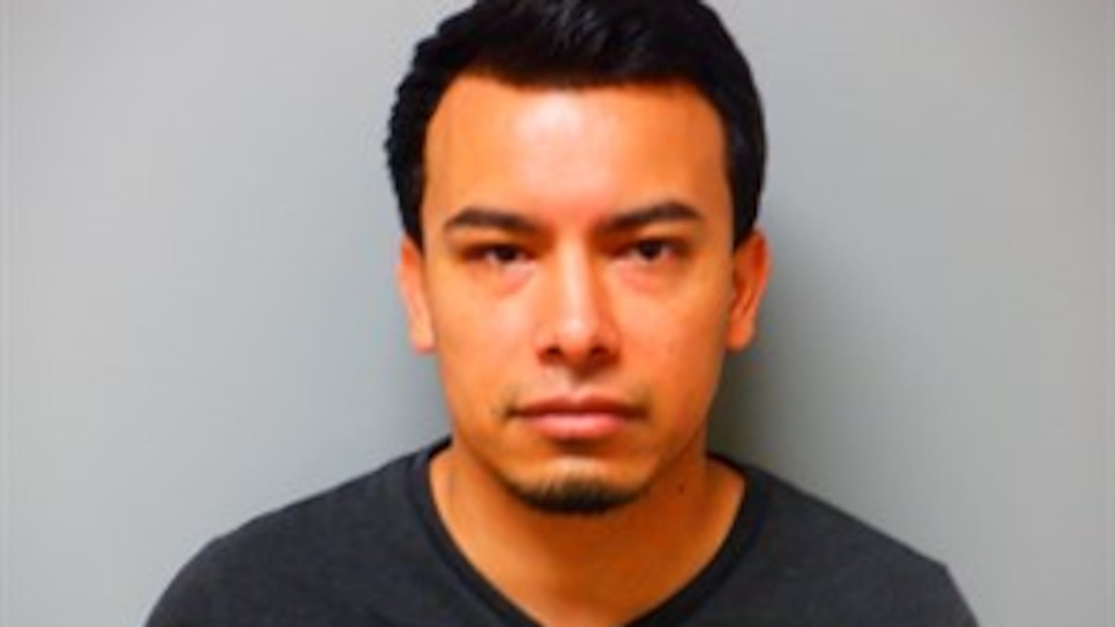 Man Accused Of Sexually Assaulting Two Teens