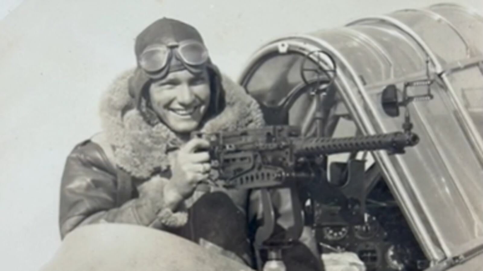 Remains of WWII airman identified after nearly 80 years, coming home to ... Remains of WWII airman identified after nearly 80 years, coming home to ...