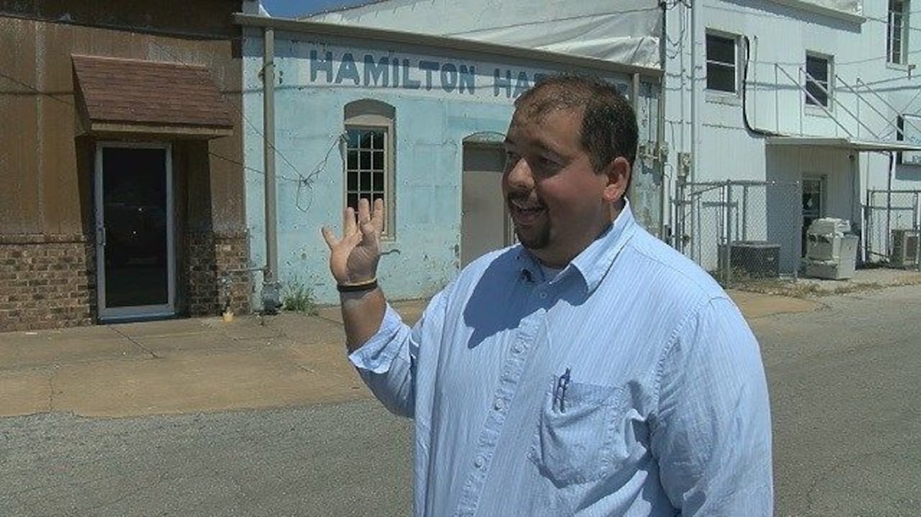 The Great Escapes: Paragould historian uncovers truth about 100-year ... The Great Escapes: Paragould historian uncovers truth about 100-year ...