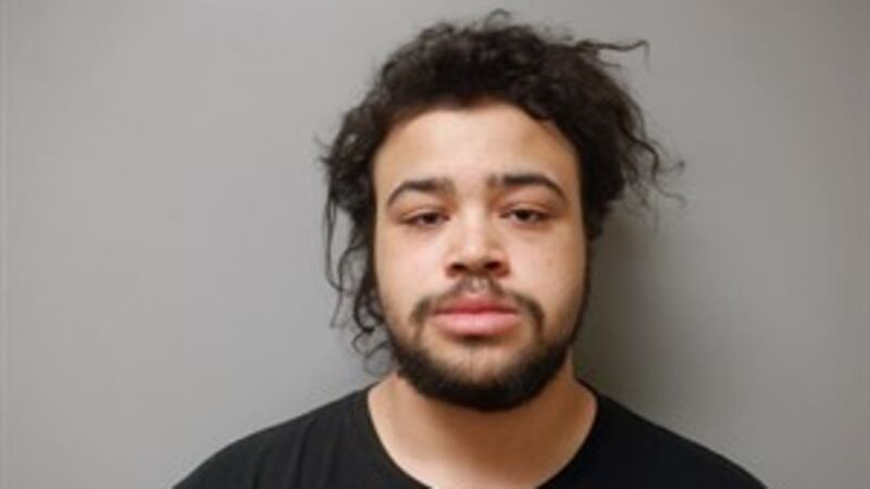 Man sentenced in Jonesboro shooting Man sentenced in Jonesboro shooting