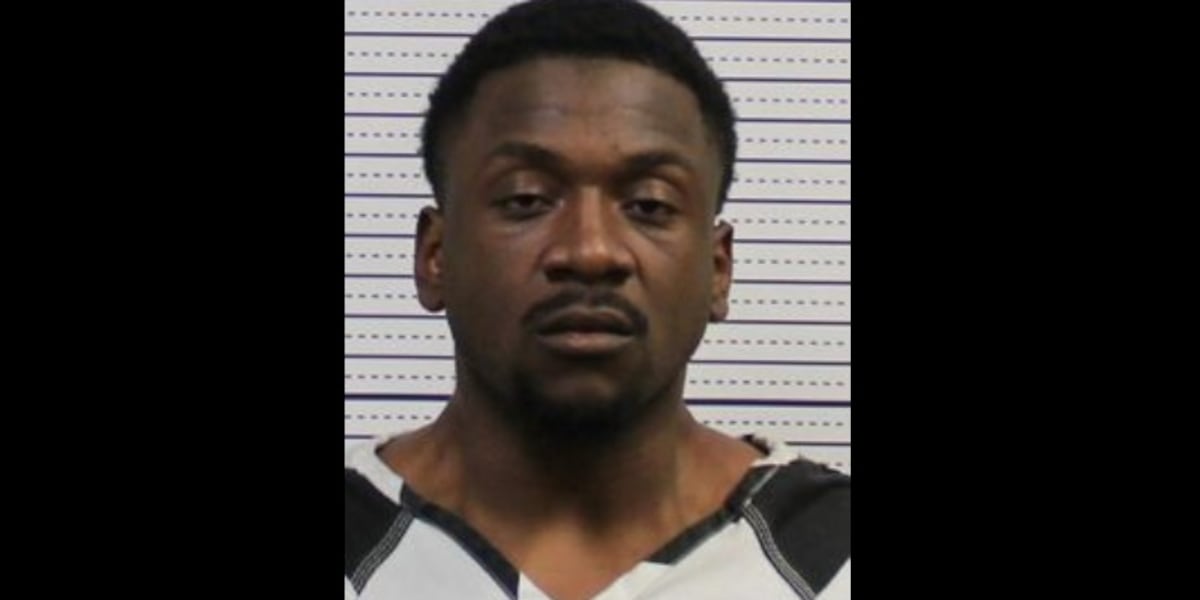Man Pleads Guilty In Rash Of Vehicle Break Ins
